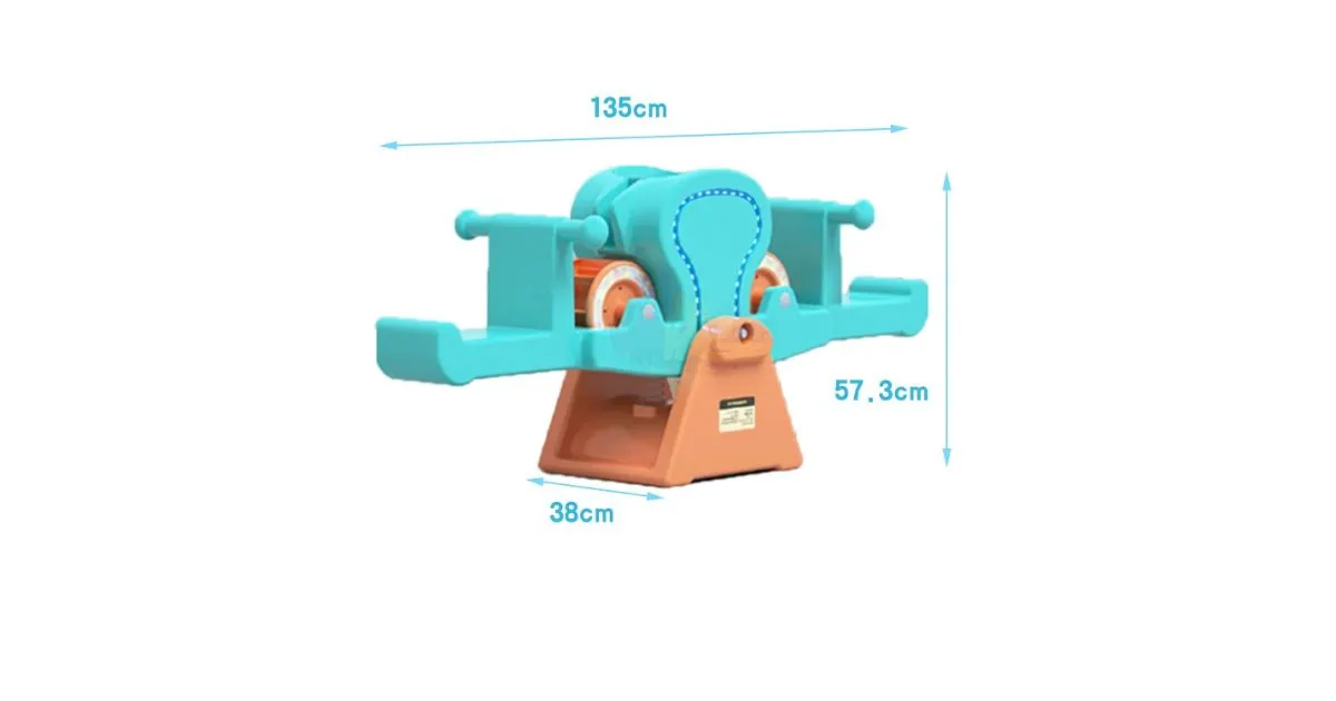 Bập Bênh Cát – Đồ Chơi Xúc Cát Cao Cấp Cho Khu Vui Chơi Trẻ Em | Lanikids
